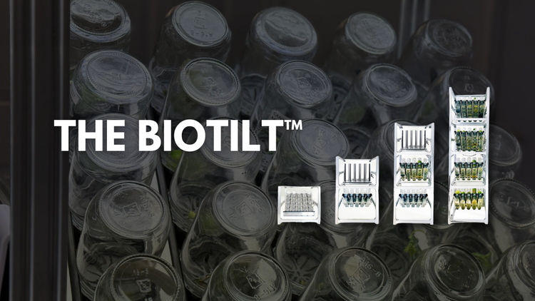 Say Goodbye to Manual Flipping: Introducing the BioTilt™ for Automated ...
