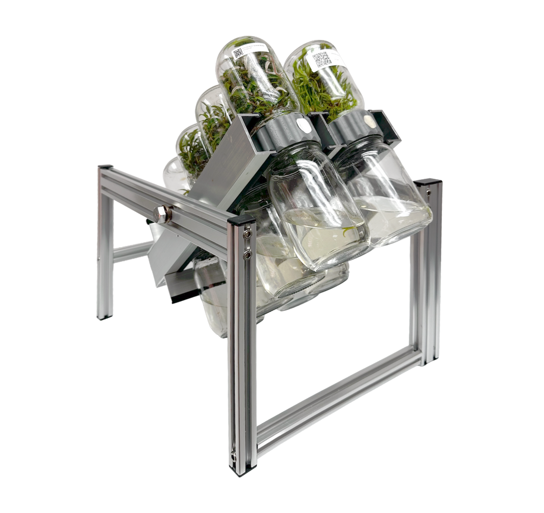 BioTilt™ - Plant Cell Technology