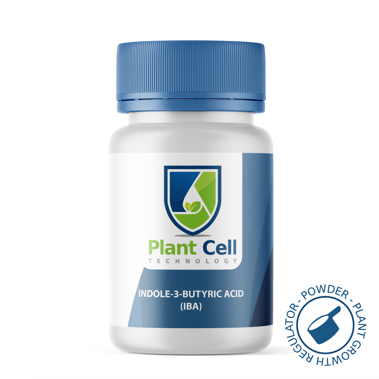 Indole-3-Butyric Acid (IBA) Powder - Plant Cell Technology