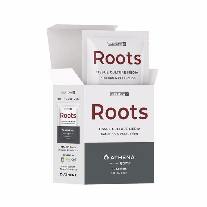 Roots™ Tissue Culture Media - Plant Cell Technology