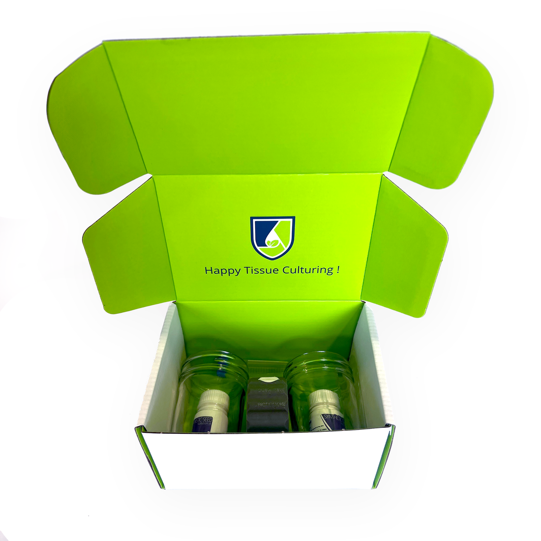 Synthetic Seed Starter Kit - Plant Cell Technology