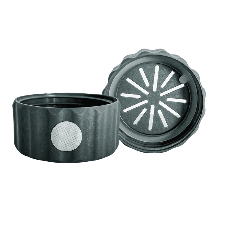BioTilt™ - Plant Cell Technology