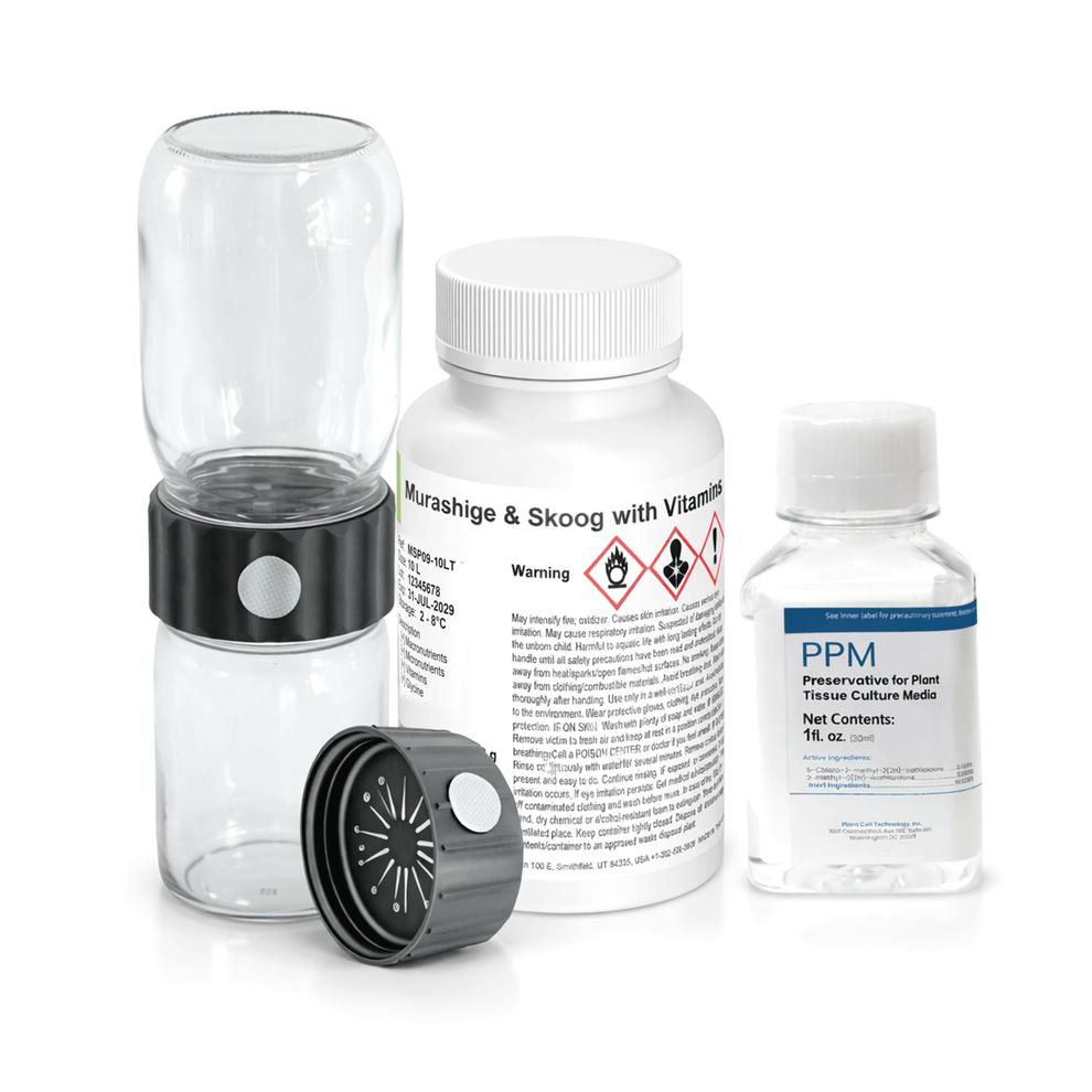 Biocoupler® Bundle - Plant Cell Technology