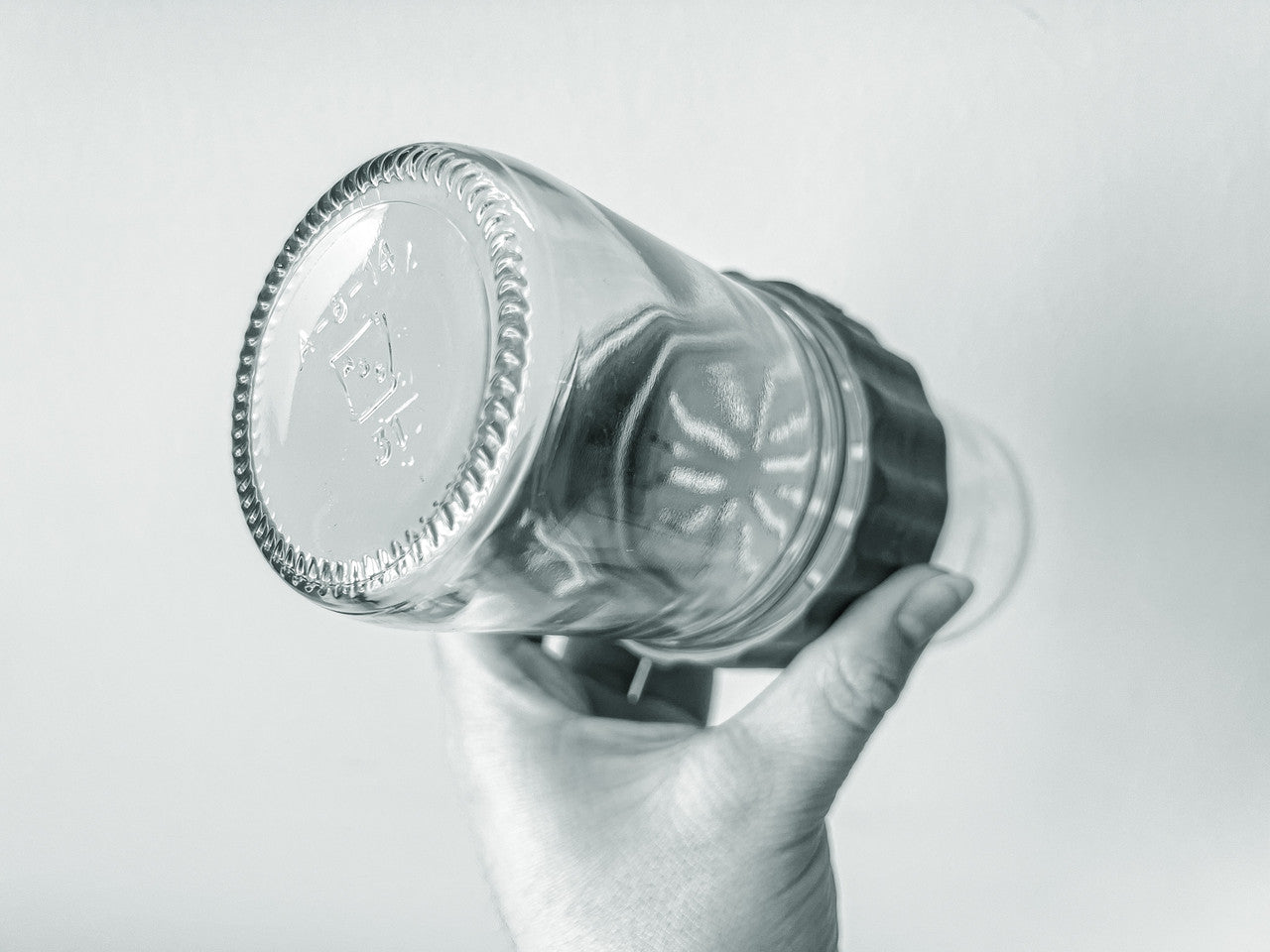 Biocoupler® Glass Set - Plant Cell Technology