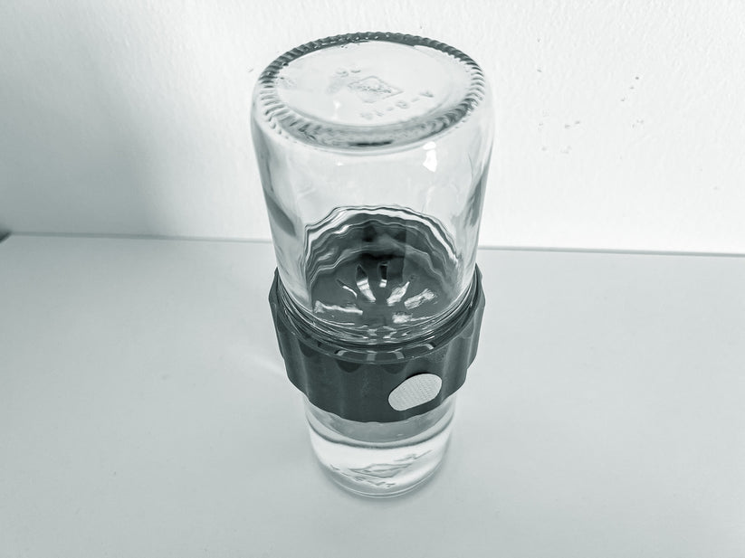 Biocoupler® Glass Set - Plant Cell Technology