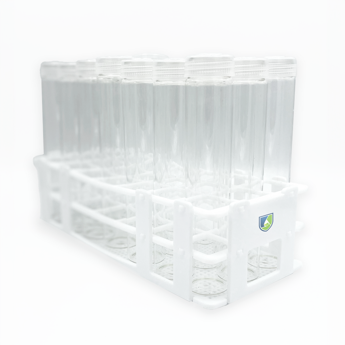 Vented Plant TC Test Tubes - Plant Cell Technology